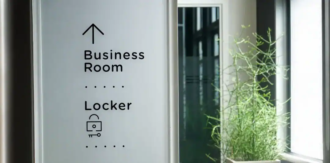 Miami, FL Directional Signs | Custom Wayfinding & Navigation Signage